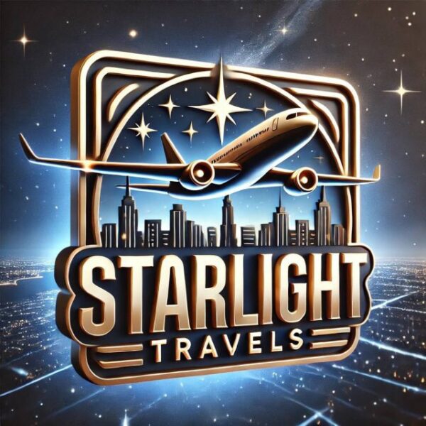 Starlight Travels